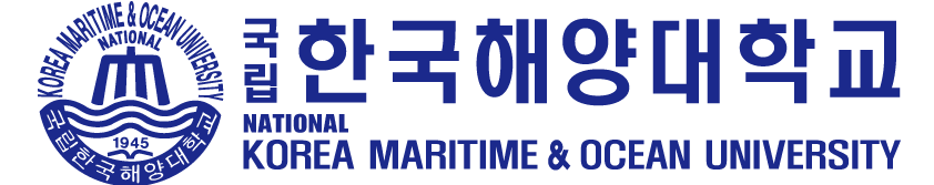 Korea Maritime Ocean University Korea Maritime Ocean University Korea Maritime Ocean University Korea Maritime Ocean University